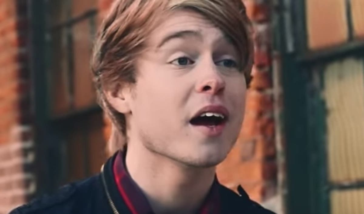 YouTube Star Austin Jones Pleads Guilty To Soliciting Child Porn | Glen ...