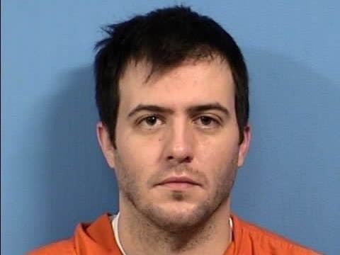 Naperville Man Who Held Up Businesses With Fake Gun Gets 12 Years ...
