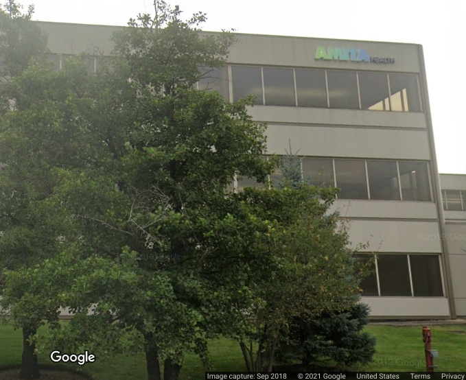 AMITA Health To Split After Nearly 7-Year Partnership | Lisle, IL Patch