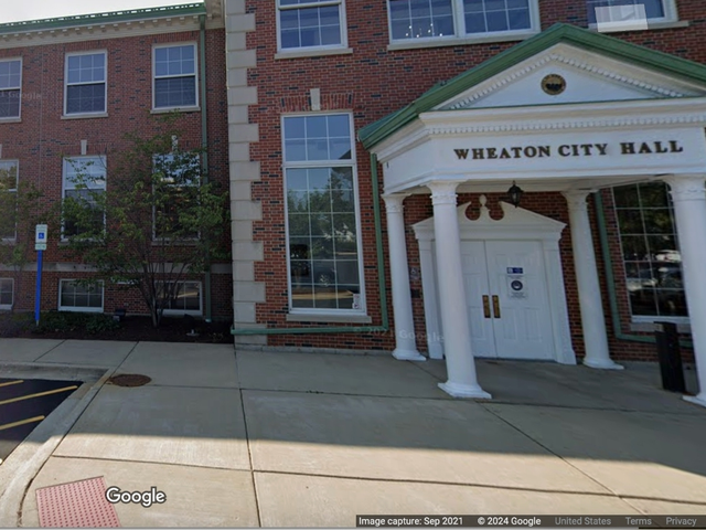 Petitions For 2025 Municipal Election Available July 30 In Wheaton ...