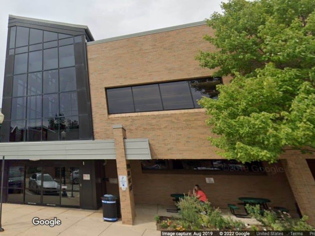 'Chaotic Timeline:' DG Library Board Slams 'Nonsensical' Referendum ...