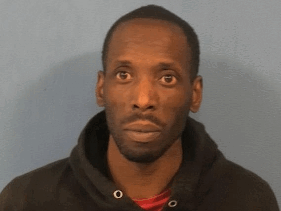 Man Accused Of Bringing Loaded Gun To Carol Stream PD: Prosecutors ...