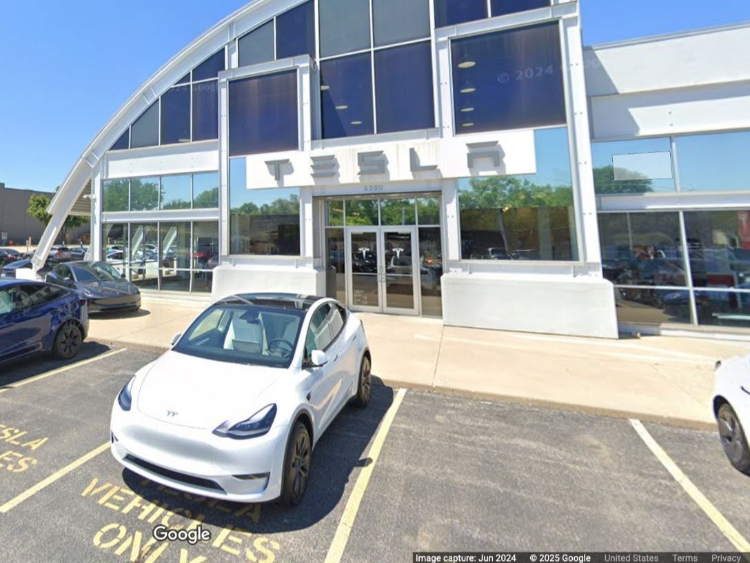 'Tesla Takedown' Protest Planned Outside Dealership In Lisle | Lisle ...