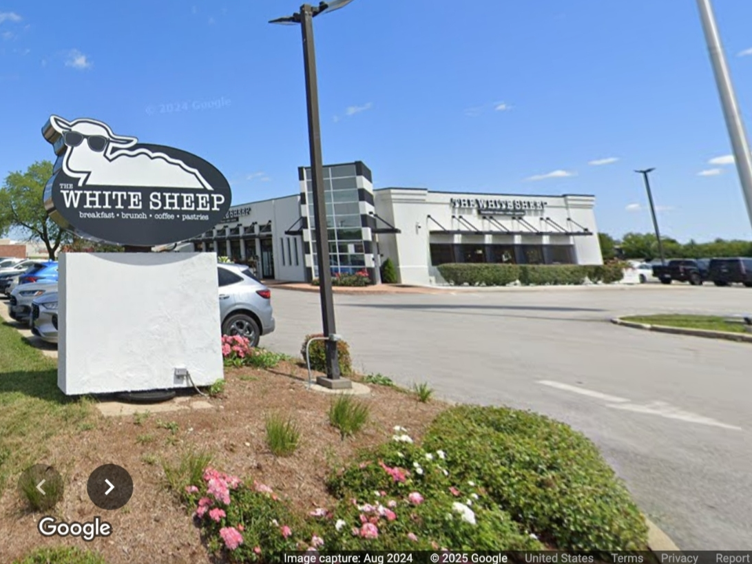 The White Sheep To Open 2nd Location In Naperville | Naperville, IL Patch