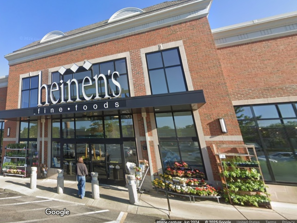 Heinen's Grocery To Bring In-Store Dining And Drinking To Naperville ...