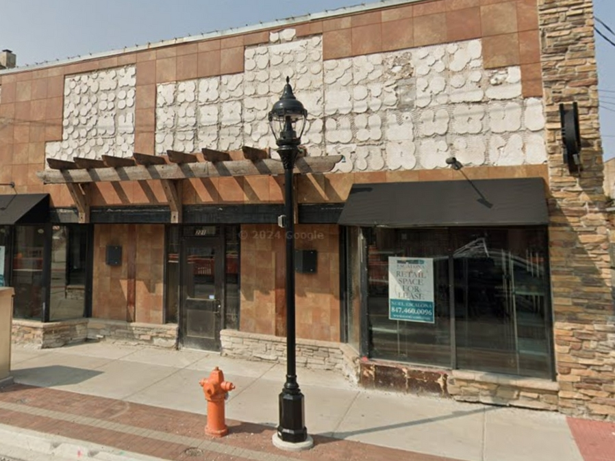 Pronto Italian Sandwiches Now Open On Washington Street | Naperville ...