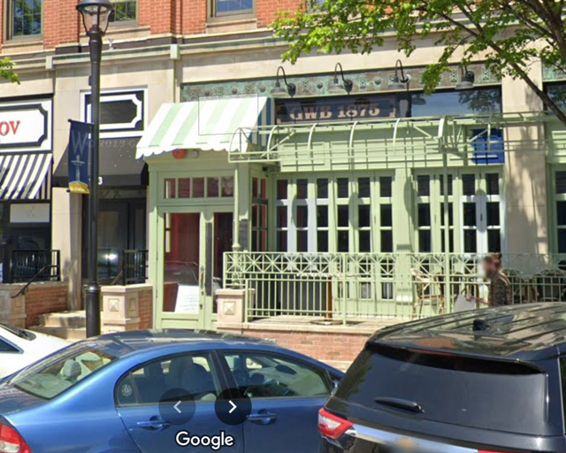 Liquor License Approved For The Guild's Concept Restaurant-Cafe ...
