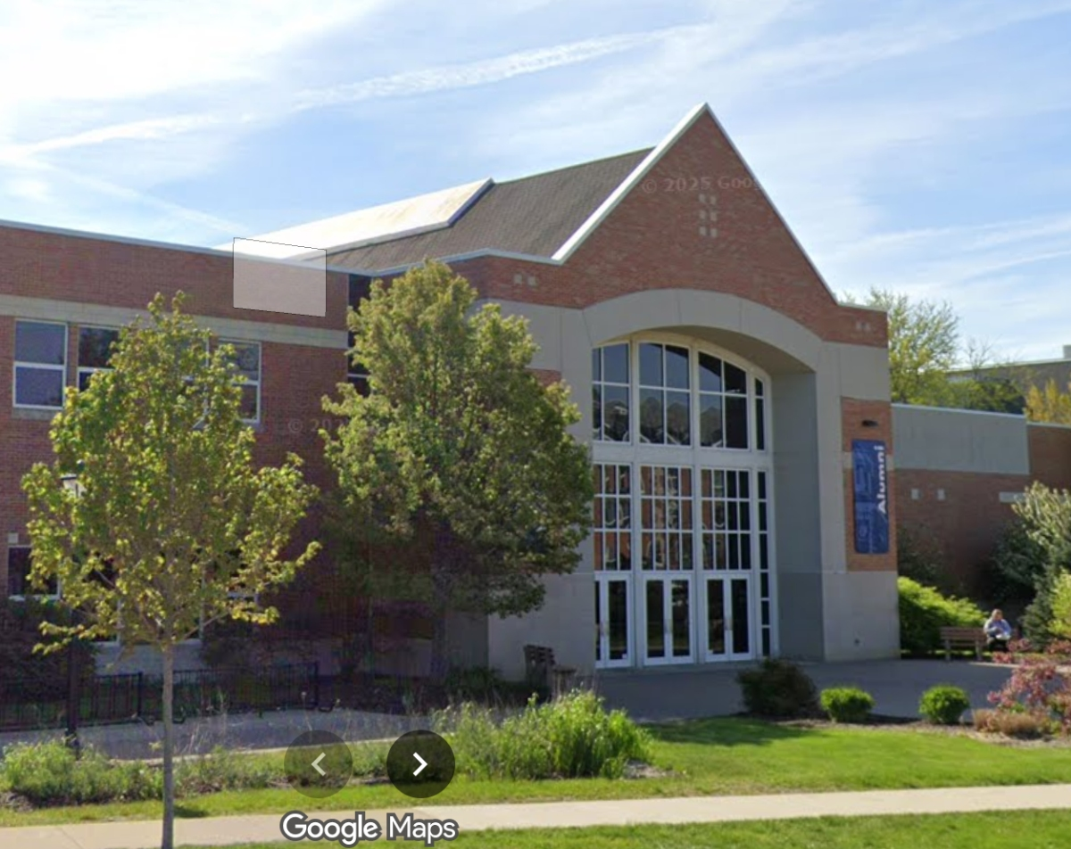 Council To Review Special Use Permit For Addition To Chrouser Sports ...