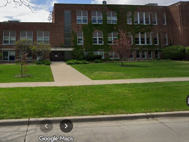 New Safety Measures Planned After Man Photographed Preschool At Main ...