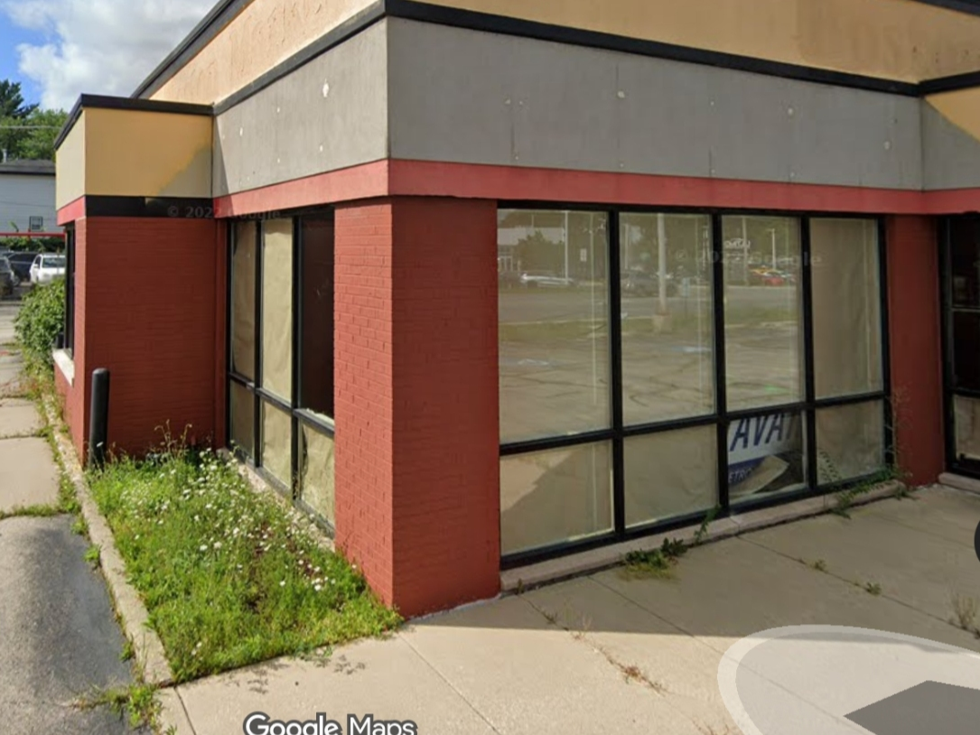 Proposal For Vape Shop With Drive-Thru Voted Down In Westmont | Downers ...
