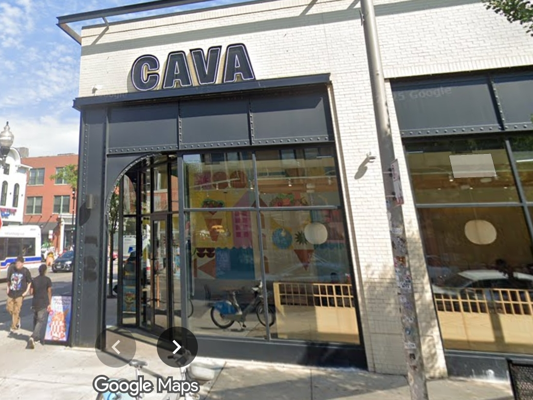 CAVA Now Open At Block 59 In Naperville | Naperville, IL Patch