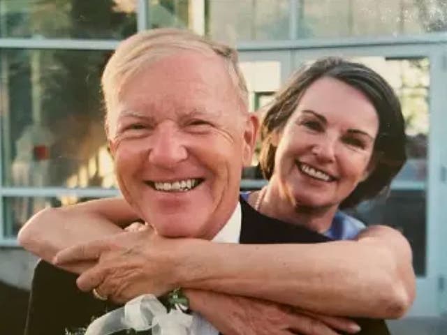 Joseph William Mangan: Sept. 18, 1935 – Jan. 8, 2026 | Wheaton, IL Patch