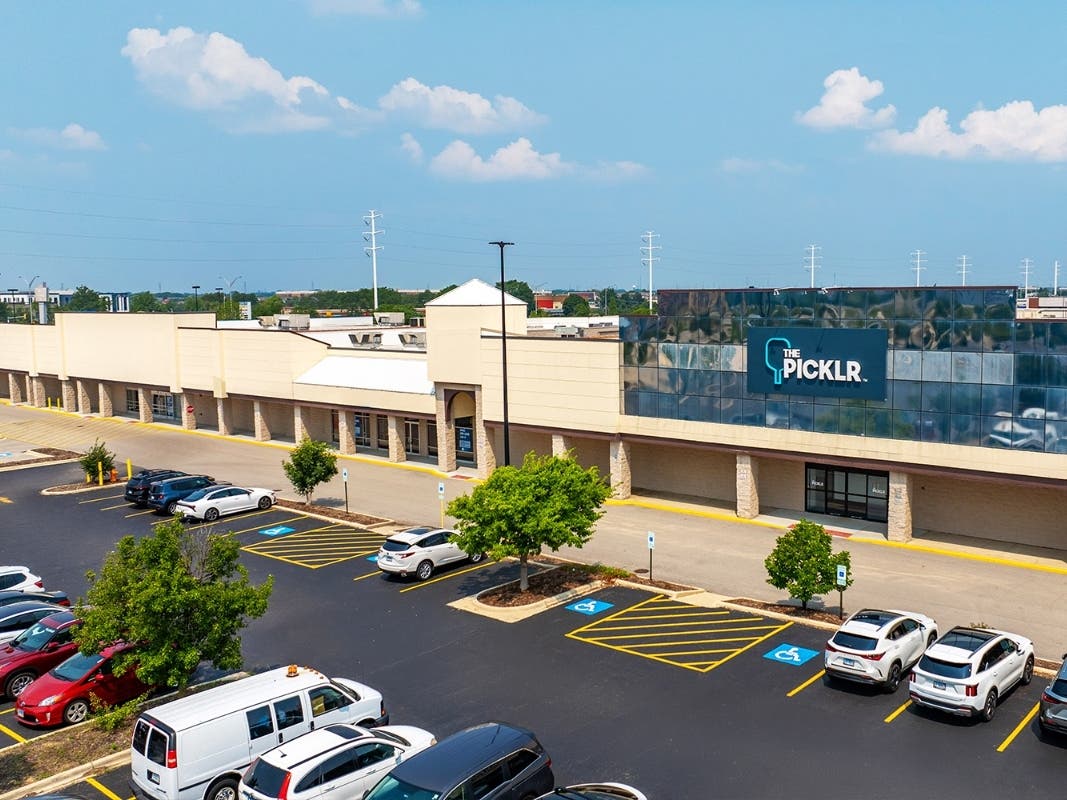 Crunch Fitness To Open At Fox River Commons In Fall 2026 | Naperville ...