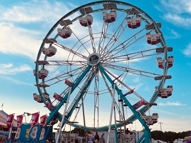 Woodridge Jubilee To Feature Carnival, Music, Fireworks | Woodridge, IL ...