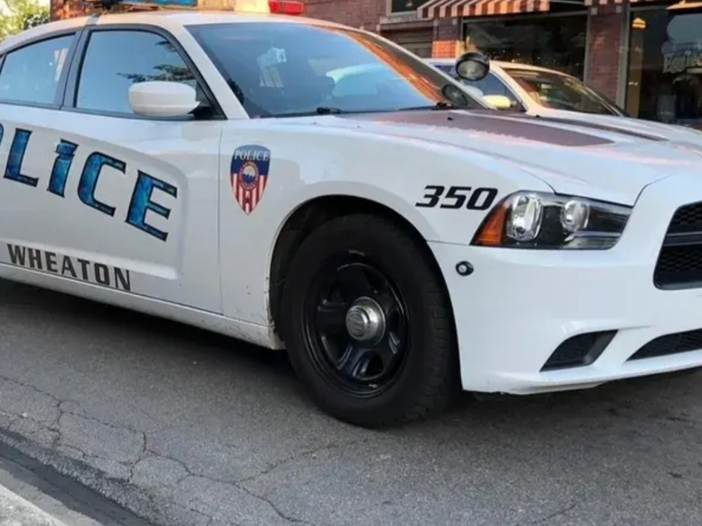 Retail Theft, Stolen Bikes, Disposal Company Impersonation Scam ...