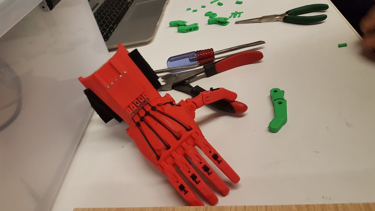 Makers Gonna Make & Hackers Gonna Hack: Maker Faire Comes to Los ...