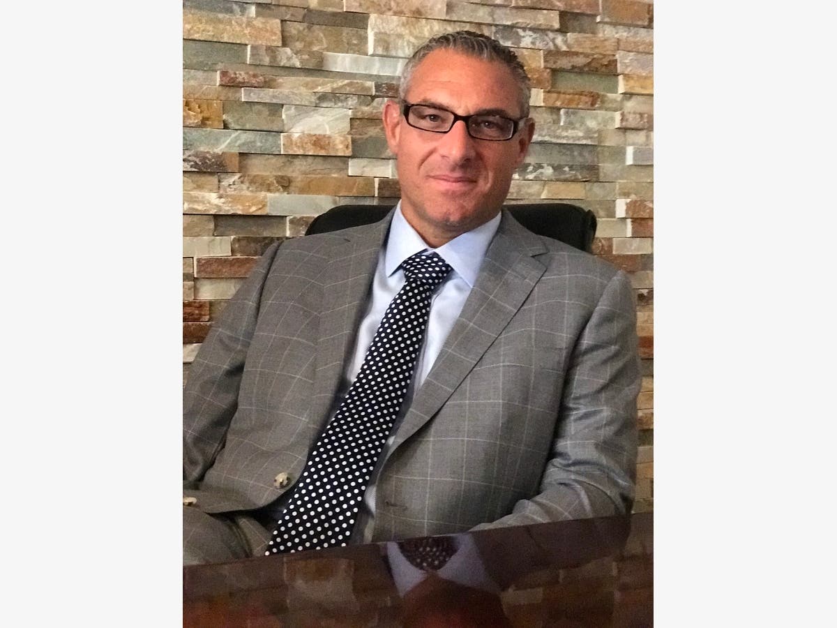 Michael Del Galdo Tapped as a Top Illinois Municipal Lawyer | Chicago ...