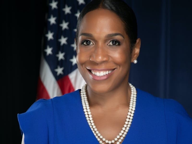 Lt. Gov. Stratton Speaks at Behavioral Health Conference | Chicago, IL ...