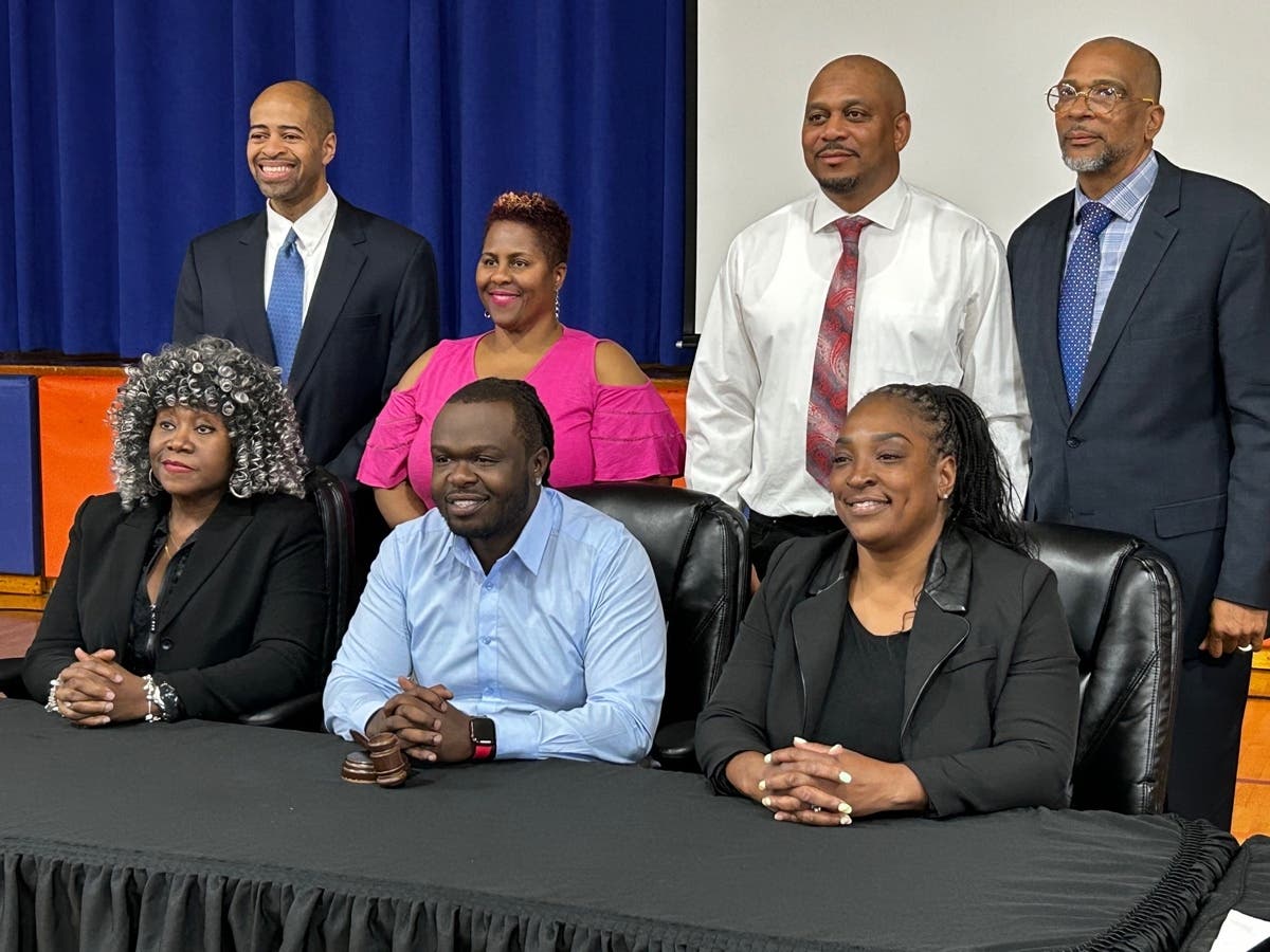 Lindop 92 Teachers Get 6% Salary Increase Under New Contract | West ...