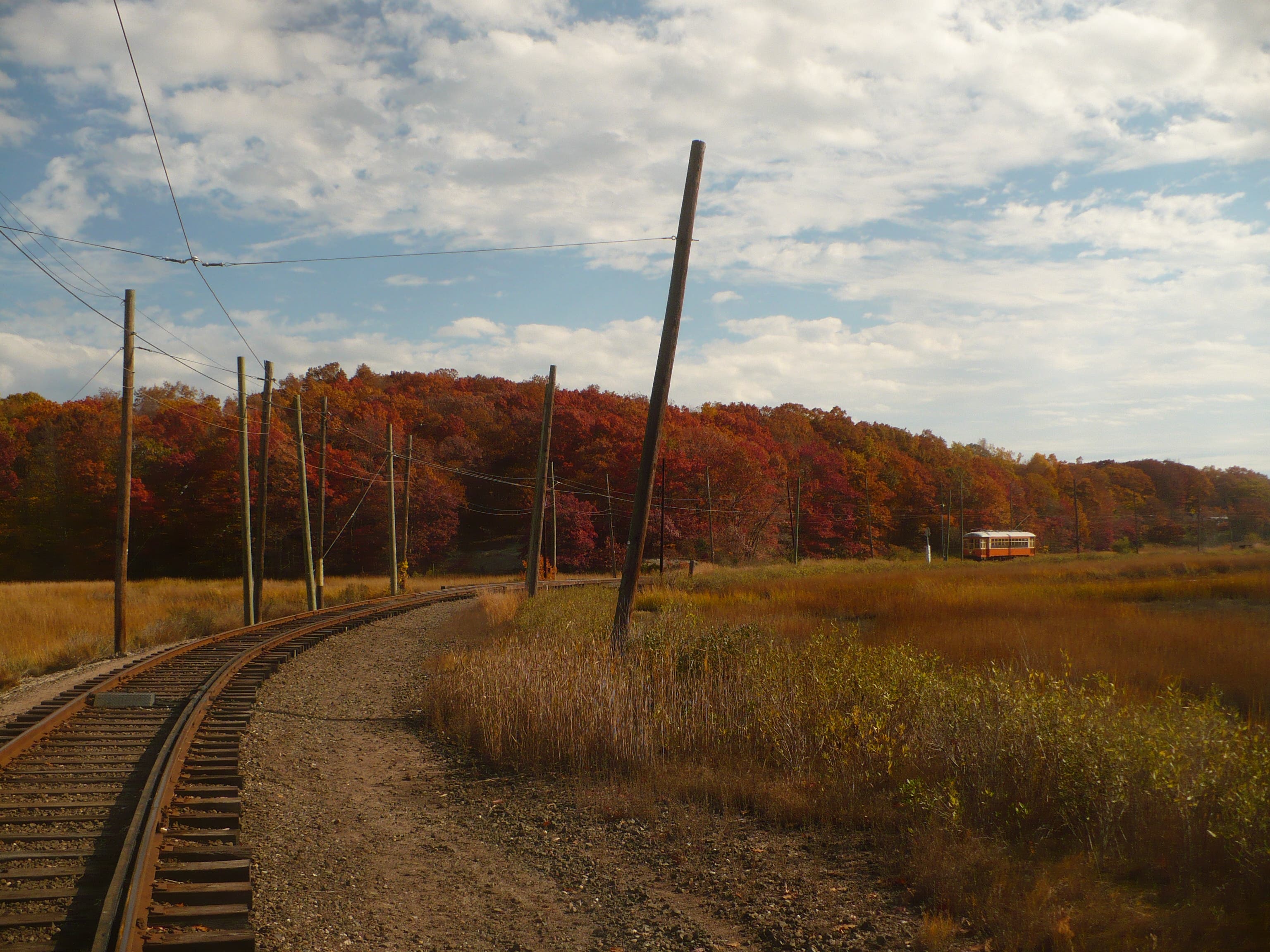 Sep 20 | Museum Tours & Trolley Rides | East Haven, CT Patch