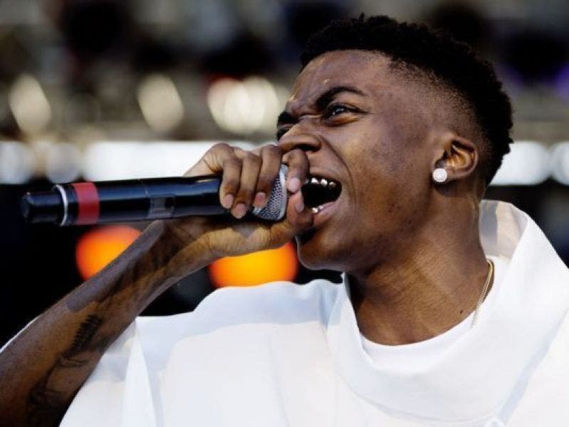 Local Rap Star IshDARR To Act In "White Boy Rick" | Milwaukee, WI Patch
