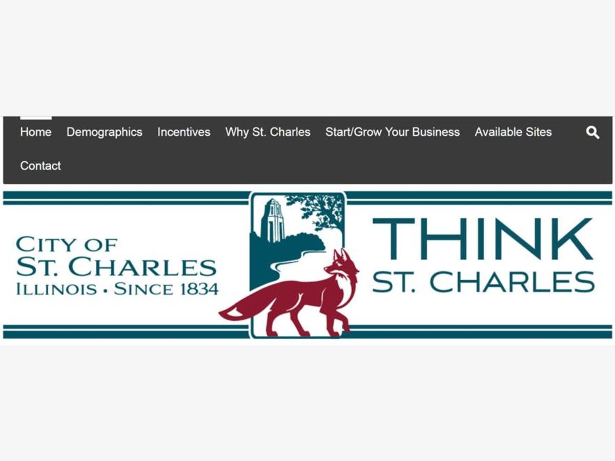 St. Charles Launches Website To Attract Business | St. Charles, IL Patch
