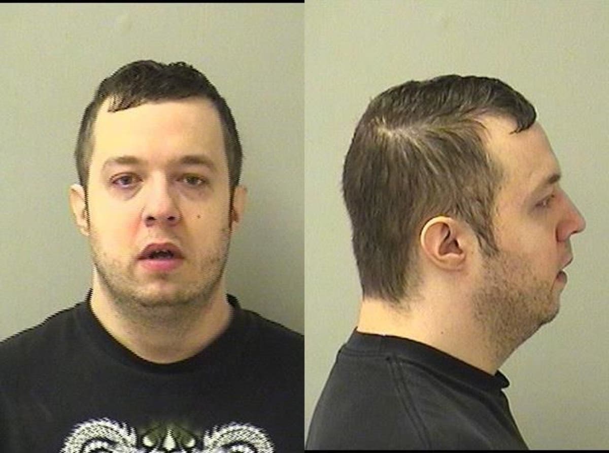 Elgin Man Faces Child Porn Charges | Elgin, IL Patch