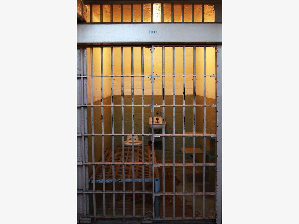 Lake County Jail Guards Work To Prevent Inmate Suicide, Self Harm ...