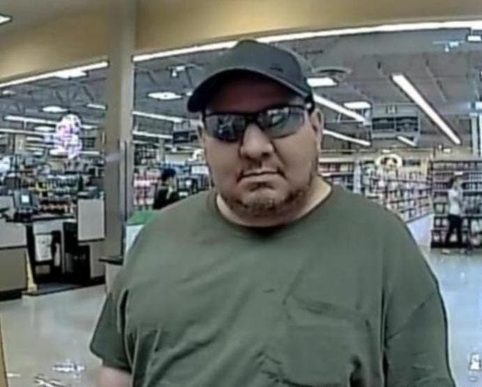 FBI Seeks Phoenix's 'Bandaged Bandit' Bank Robber | Phoenix, AZ Patch