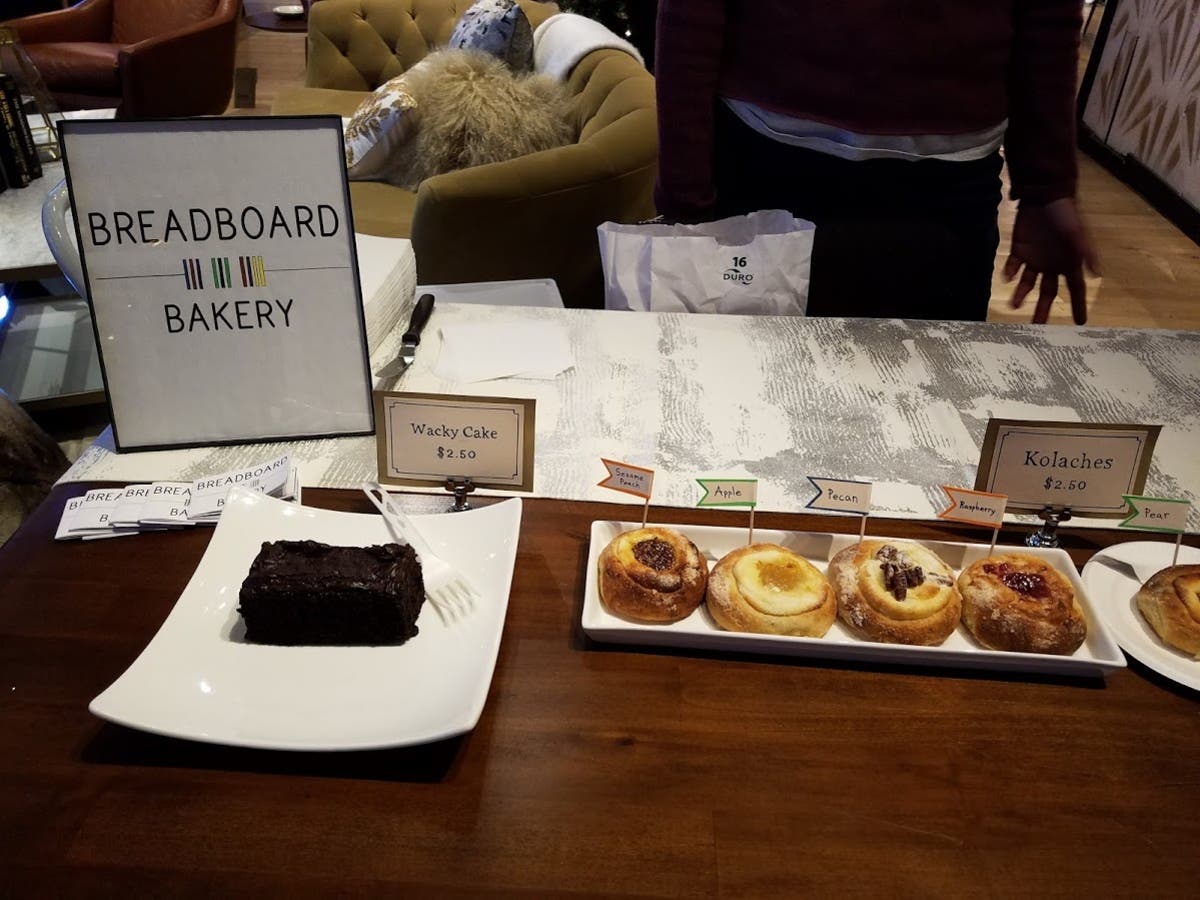 Brookline Eats: Brookline Library Starts Special Focus On Food ...