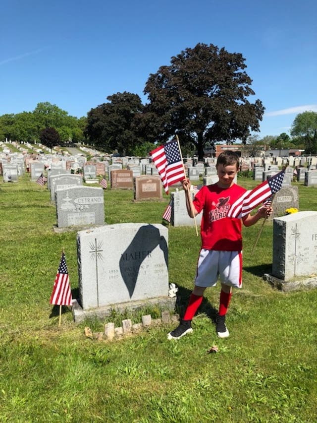 Waltham Memorial Day: What To Know | Waltham, MA Patch