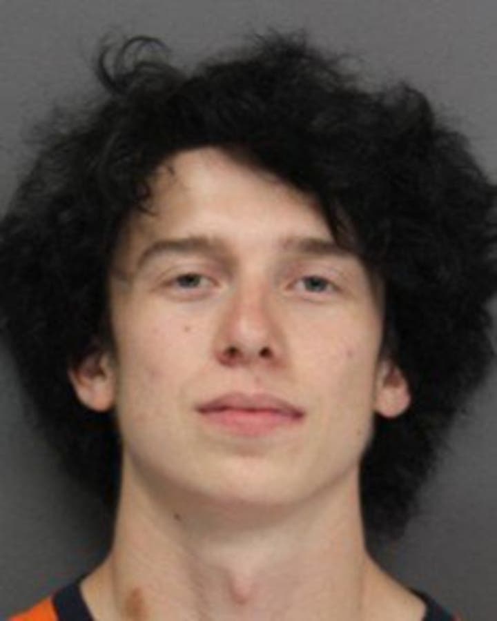 'Serial' Graffiti Artist In Court Facing More Vandalism Charges ...
