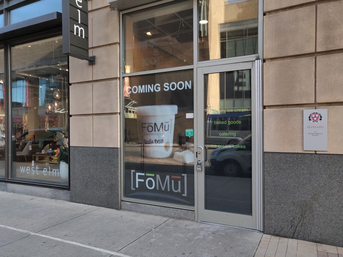FoMu To Open In Fenway | Fenway, MA Patch