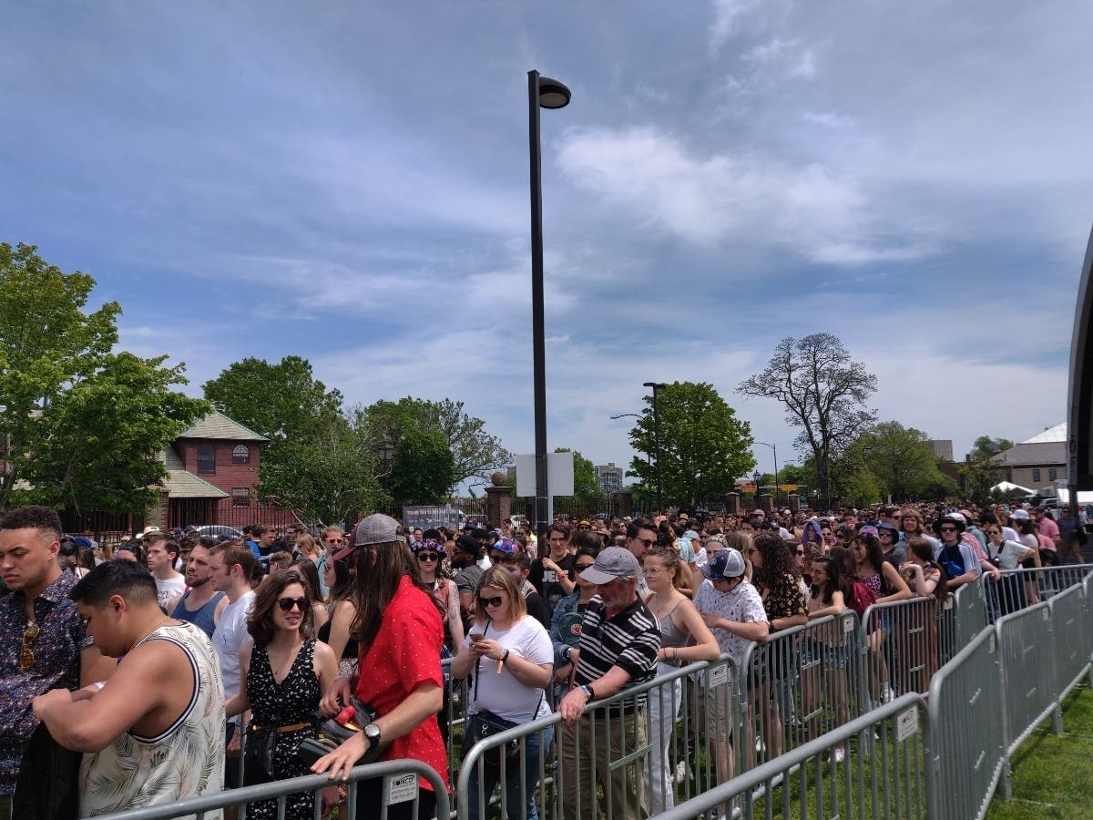 Boston Calling 2020: How To Get Tickets, Single Day, 3 Day | Boston, MA ...