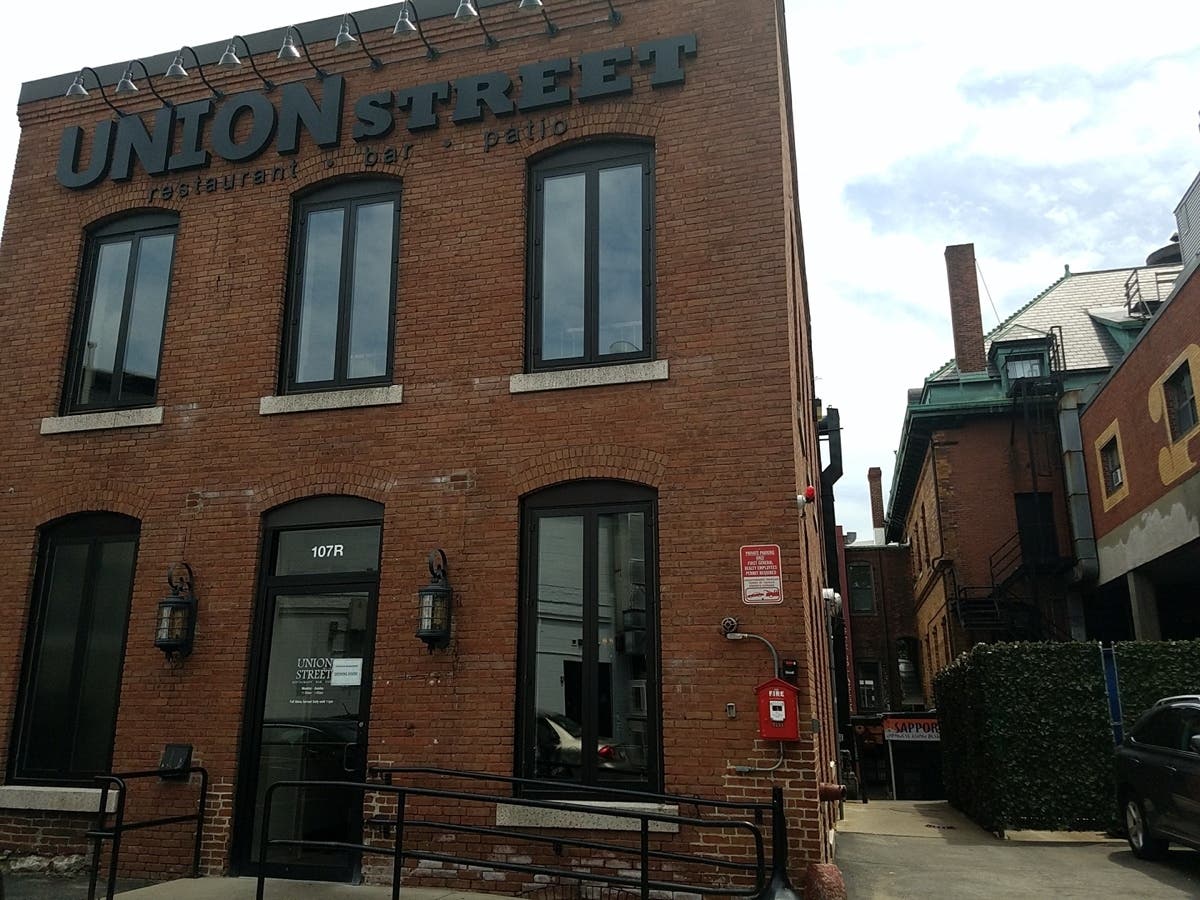16 Minors Caught With Alcohol At Newton Bar State Newton MA Patch