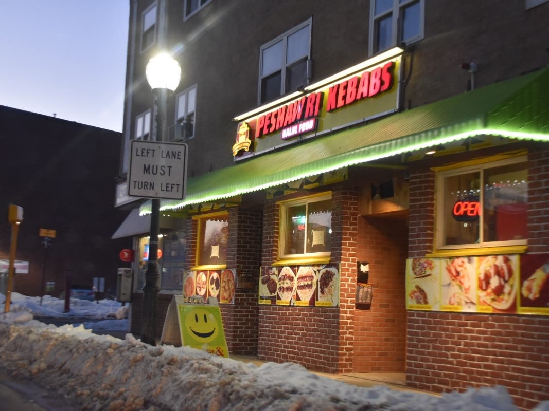 Pakastani Restaurant Opens In Former Common Cafe Space In Waltham