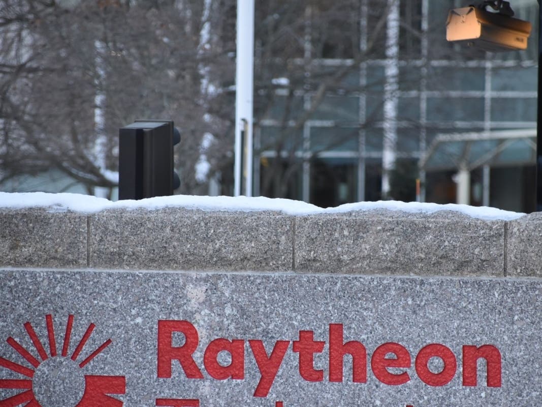 Waltham's Raytheon Handed 2nd Subpoena In Federal Investigation ...