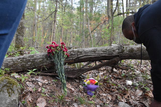 Mikayla Miller Vigil Draws Hundreds To Hopkinton | Holliston, MA Patch