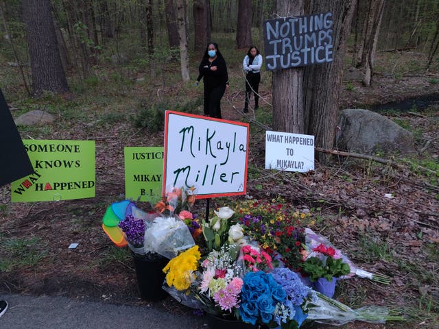 What We Know About The Mikayla Miller Case So Far | Holliston, MA Patch