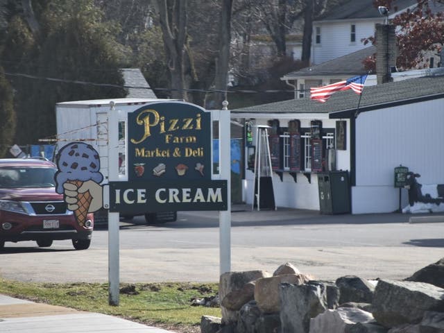 Jeeps To Show Up To Support Waltham's Pizzi Farm | Waltham, MA Patch