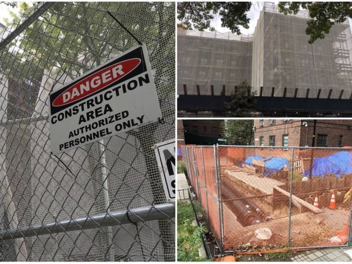 Worst NYCHA Buildings Are In Brooklyn, Public Advocate Says | Brooklyn ...