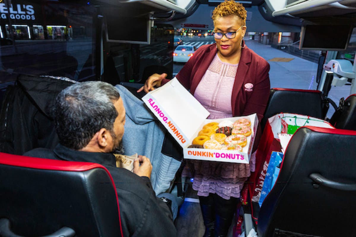 Christmas Behind Bars: Program Unites Kids And Incarcerated Moms ...