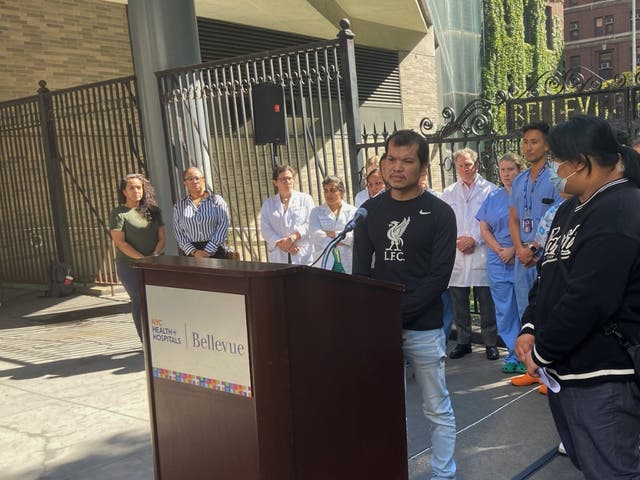 Brooklyn Kids Beaten In Hammer Attack Learn To Walk Again | Brooklyn ...