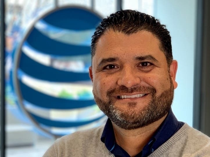 JR Luna Named New AT&T VP/GM for Florida | Miami, FL Patch