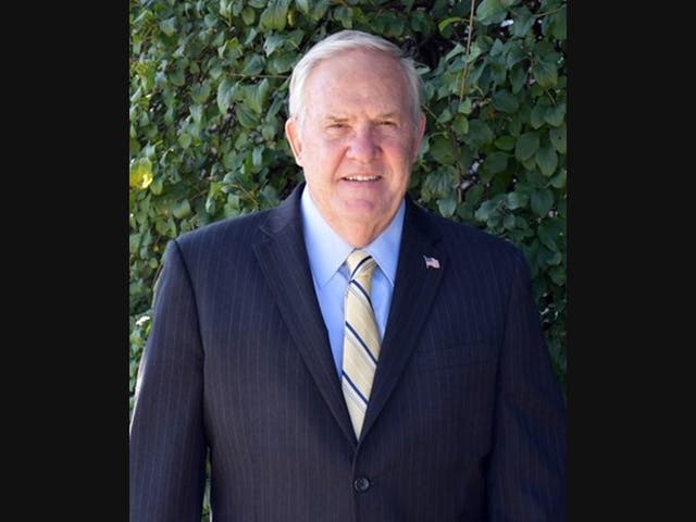 Visit Chicago Southland President/CEO Jim Garrett Retiring | Tinley ...