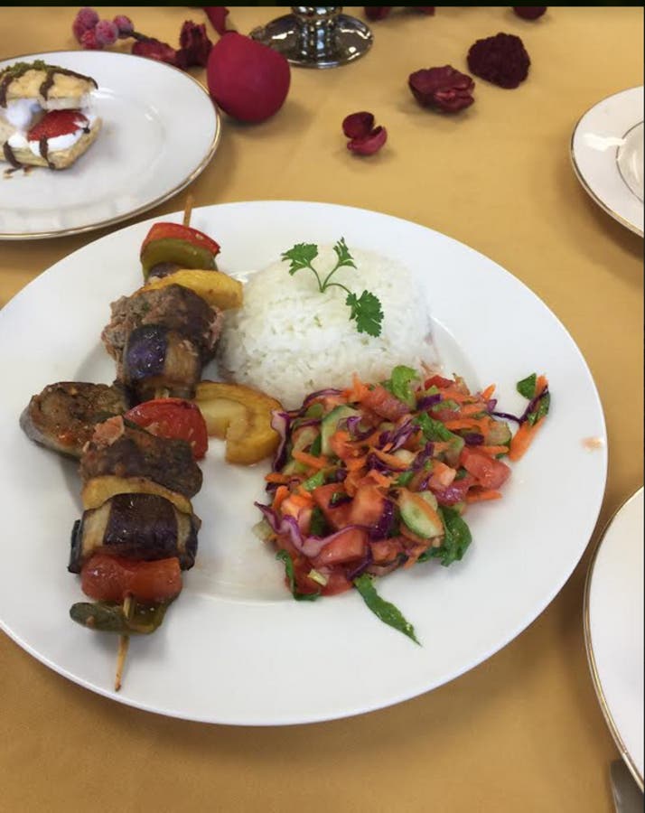 Events at Raindrop Turkish House Tulsa | Tulsa, OK Patch