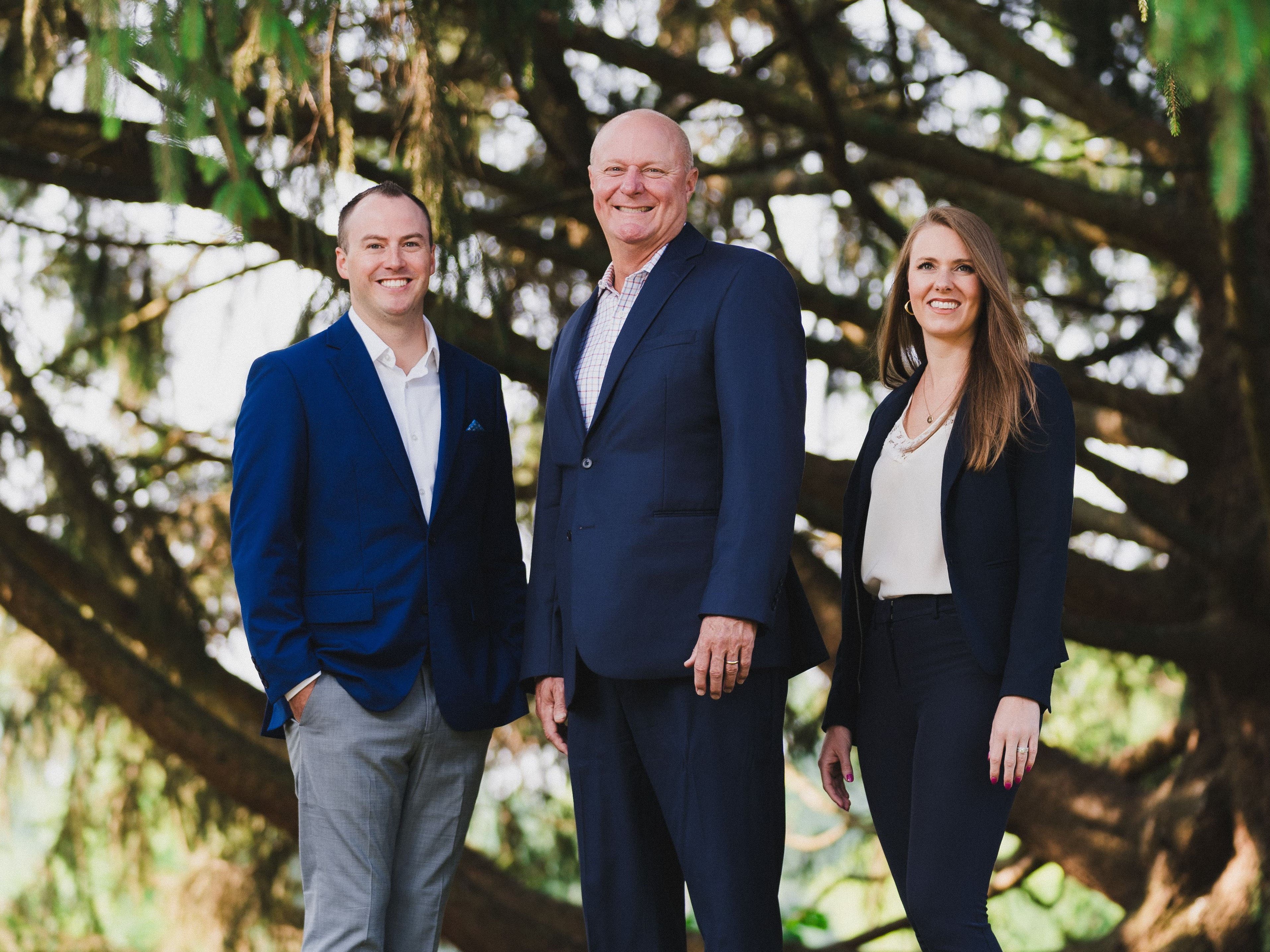 Ben Feldmeyer Celebrates 30 Years of Financial Advisory Excellence ...
