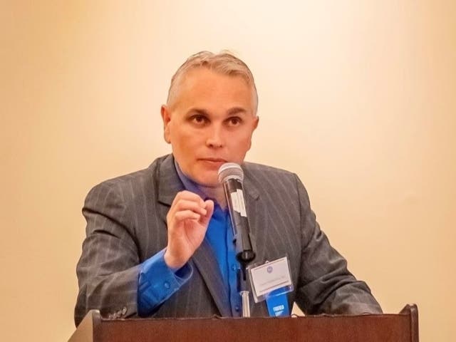 Greenwich & Stamford Physician Elected President of FCMA | Greenwich ...