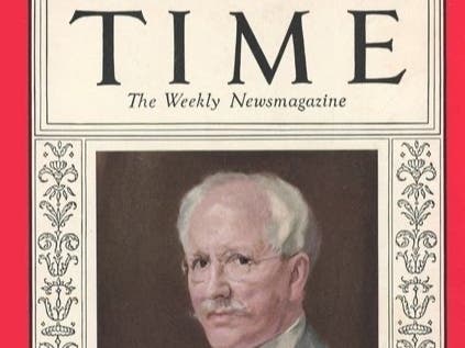The White Supremacy of Egyptologist Dr. James Henry Breasted | Newark ...