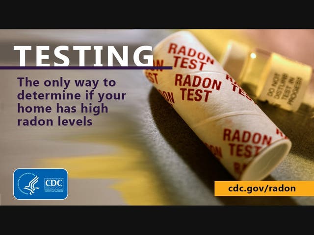 Trumbull Health Department Has Free Radon Test Kits for Residents ...